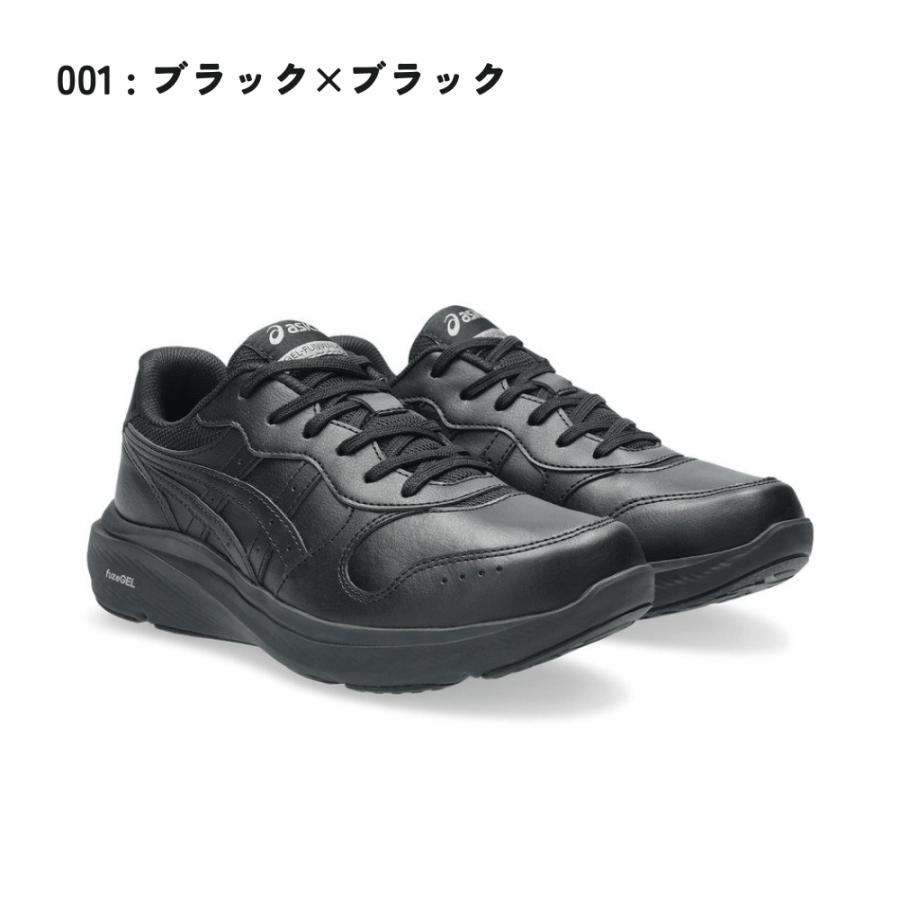 asics アシックス ゲルファンウォーカー GEL-FUNWALKER W077 1292A077 ウォーキングシューズ ローカットスニーカー スニーカー 3E相当 運動靴 レディース 爆買 ...