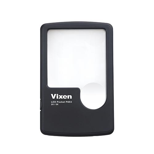 ビクセン LED ポケット P45 II 41363−8 : ジムエールYahoo!店 - 通販 - Yahoo!ショッピング