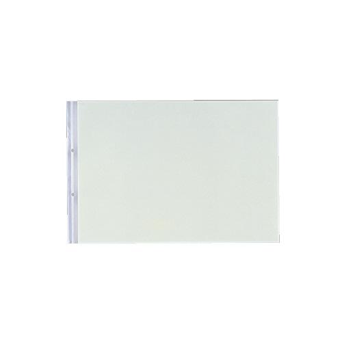 LIHIT LAB. LIHIT LAB． PPクリヤーポケット N−2017 B4E 2穴 10枚 N−2017 : ジムエールYahoo!店 - 通販 - Yahoo!ショッピング