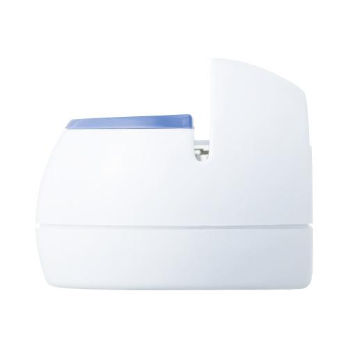 アスカ 電動レターオープナー W84×D72×H60mm LO85B : ジムエールYahoo!店 - 通販 - Yahoo!ショッピング