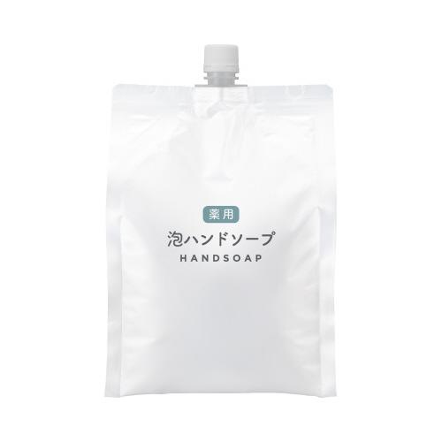 カウネット パ 薬用泡ハンドソープ 詰替用 2L×6 7059−7325 : ジムエールYahoo!店 - 通販 - Yahoo!ショッピング