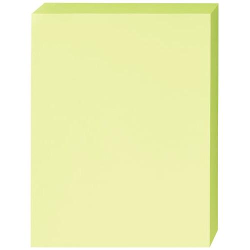カウネット マルチカラーペーパー A4 グリーン 500枚 5208-4744 : ジムエールYahoo!店 - 通販 - Yahoo!ショッピング