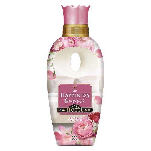 P&G P＆G レノアハピネス アンティークローズ 本体 450ml 269102 : ジムエールYahoo!店 - 通販 - Yahoo!ショッピング