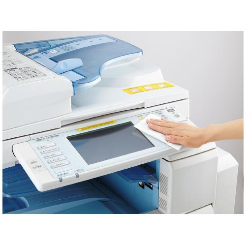 KOKUYO コクヨ OAクリーナー ボトルタイプ 60枚入 機器用 EAS-CL-25 グリーン購入法適応 エコマーク : ジムエールYahoo!店 - 通販 - Yahoo!ショッピング