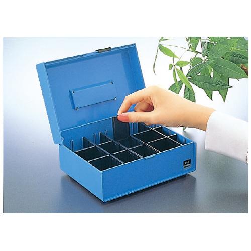 コクヨ プラスチック印箱 中 外寸法180×134×86mm IB−13N : 51223311 : ジムエールYahoo!店 - 通販 - Yahoo!ショッピング