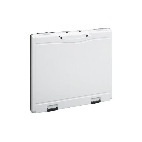 KOKUYO コクヨ キーファイル KEYSYS 鍵18個収容 白フタタイプ KFB−A4W : ジムエールYahoo!店 - 通販 - Yahoo!ショッピング