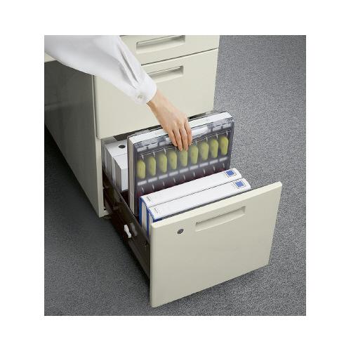 KOKUYO コクヨ キーファイルダブル KEYSYS 透明フタタイプ 鍵36個収容可能 KFB−DA4T : ジムエールYahoo!店 - 通販 - Yahoo!ショッピング