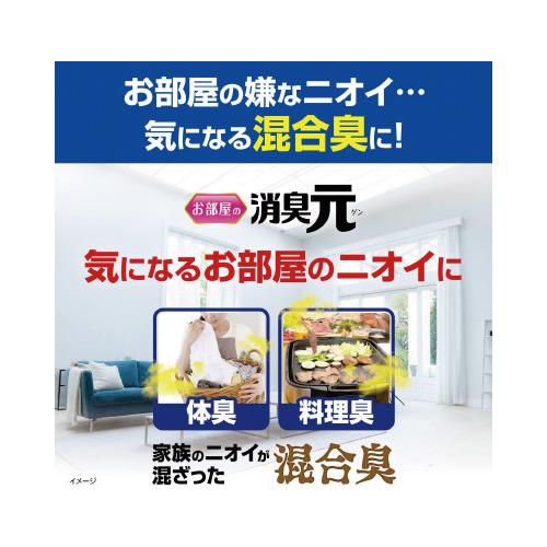 小林製薬 お部屋の消臭元 せっけん 400ml 068946 : 56000603 : ジムエールYahoo!店 - 通販 - Yahoo ...