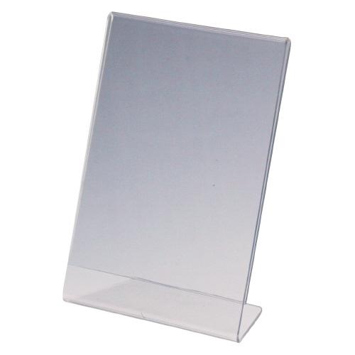 クルーズ サインホルダー 片面用 A6縦 CR69601 : ジムエールYahoo!店 - 通販 - Yahoo!ショッピング