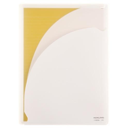 ネコポス コクヨ キャンパスカバーノート プリント収容ポケット付き イエロー ノ−623A−Y : 63730180pst : ジムエールYahoo!店 - 通販 - Yahoo!ショッピング