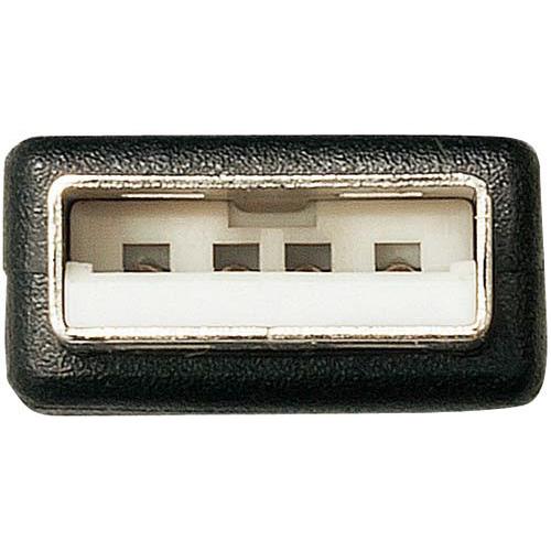 ELECOM エレコム USB2．0USB延長ケーブル A−A ノーマル／2m／ブラック U2C−E20BK : ジムエールYahoo!店 - 通販 - Yahoo!ショッピング