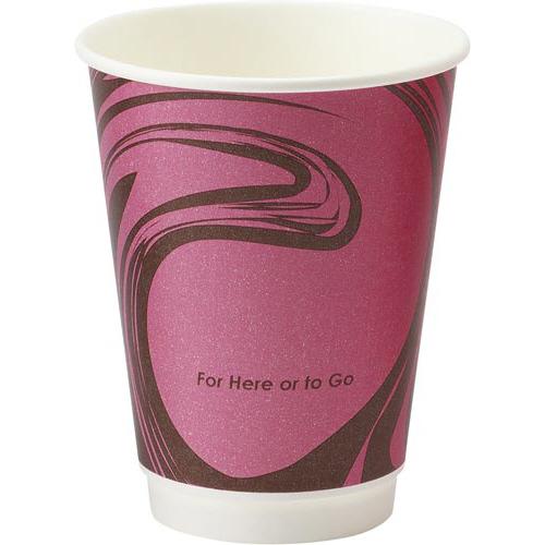 サンナップ エアーウォールカップ ヒアゴー 340ml 25個 C3425EWHG : ジムエールYahoo!店 - 通販 - Yahoo!ショッピング