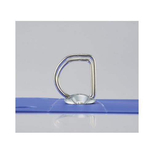 KOKUYO コクヨ Dリングファイル「スムーススタイル」 A4縦 約300枚収容 青 フ-UDS430B グリーン購入法適応 : ジムエールYahoo!店 - 通販 - Yahoo!ショッピング