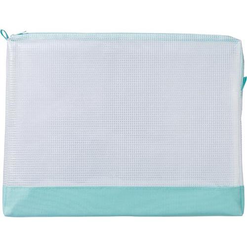 カウネット パ メッシュケースマチ補強タイプ A4 ライトグリーン 1セット 5個入 4304−5365 : ジムエールYahoo!店 - 通販 - Yahoo!ショッピング