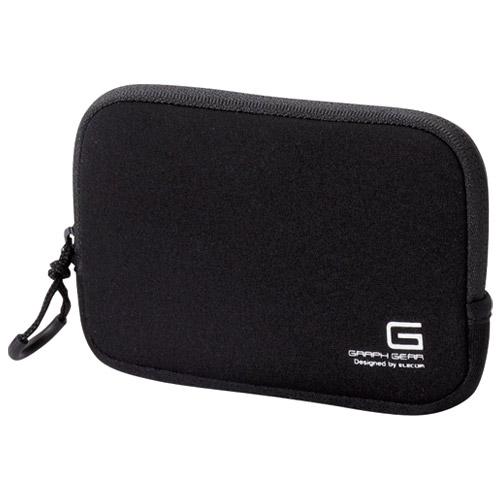 ELECOM エレコム デジタルカメラケースDGB−065BK DGB−065BK ★10個パック : ジムエールYahoo!店 - 通販 - Yahoo!ショッピング