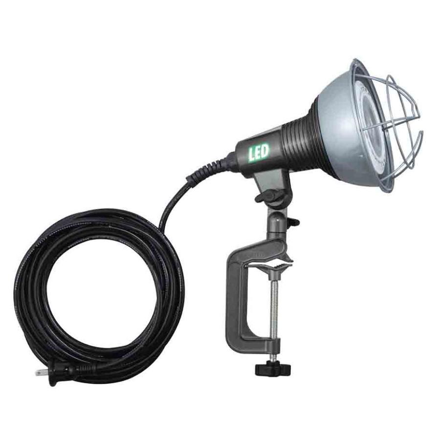 HATAYA 20W LED作業灯(屋外用) RGL-5L 20WLED電球 ビームランプタイプ 5mコード バイス付 ハタヤ : 清水金物.biz - 通販 - Yahoo!ショッピング