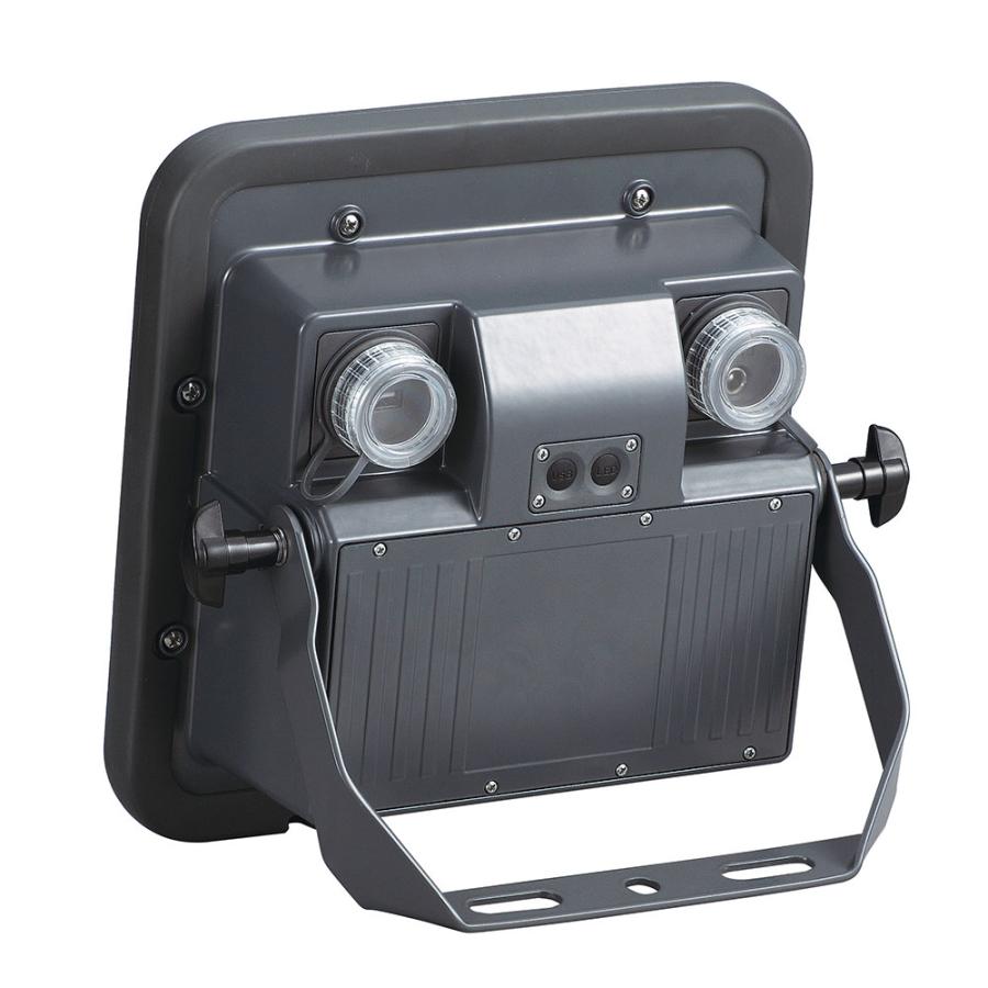 HATAYA 充電式LED投光器 LEDライト LWK-SS 15W 1900ルーメン 屋外用 ハタヤ : 清水金物.biz - 通販 - Yahoo!ショッピング