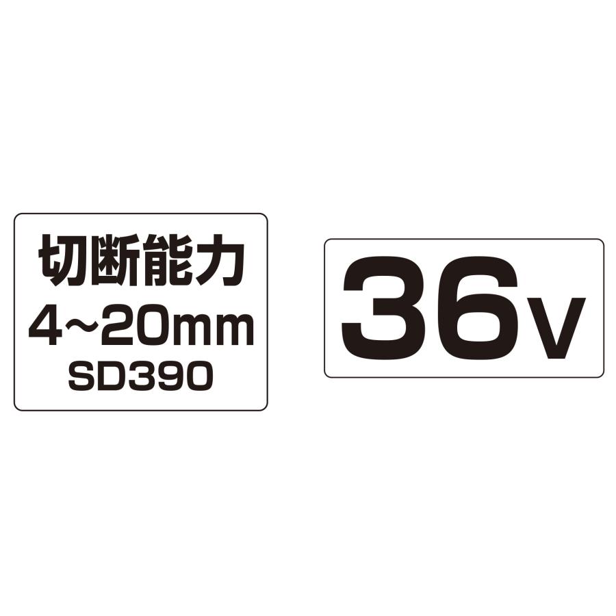 コードレス鉄筋カッター 充電式 油圧 DCC-2036BLH 36V (切断能力4mm〜20mm) 本体のみ IKK : 清水金物.biz - 通販 - Yahoo!ショッピング