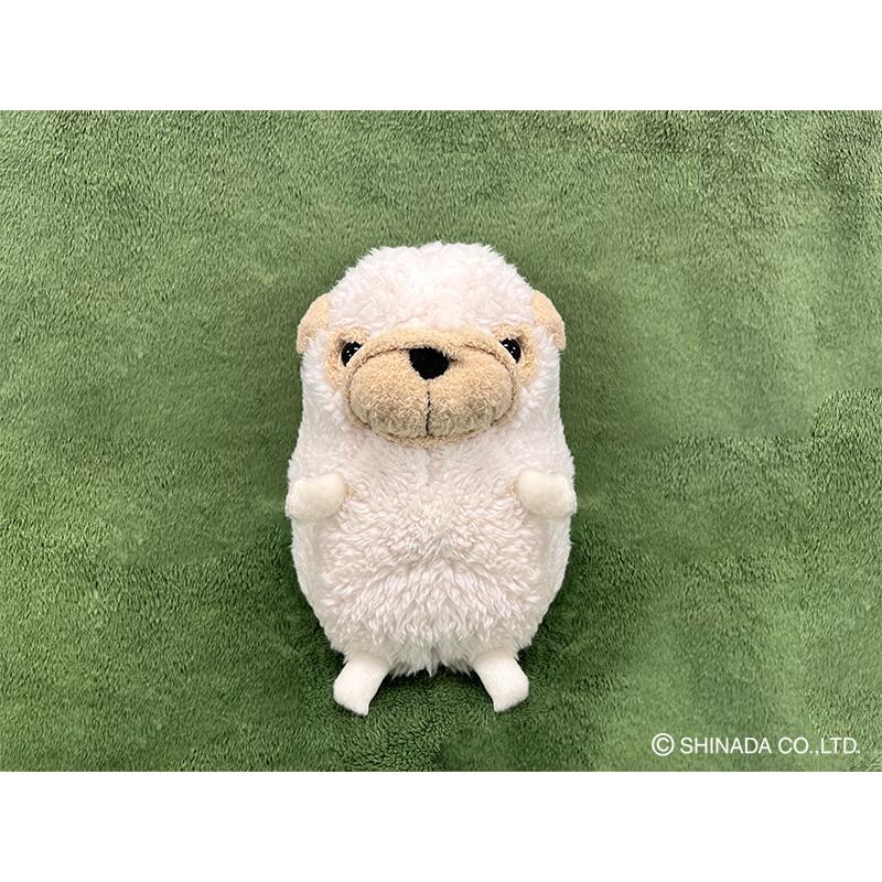 シナダ baby nature（S）パグ アイボリー : bbnn-0068i : シナダオンラインショップYahoo!店 - 通販 - Yahoo!ショッピング