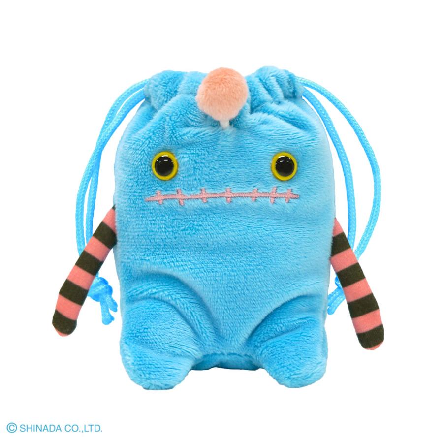 シナダ モケケ チモッケきんちゃく アロ : シナダオンラインショップYahoo!店 - 通販 - Yahoo!ショッピング