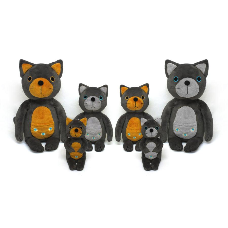 シナダ ポケットケット ねこ GR (マスコット) : pktc-0068gr : シナダオンラインショップYahoo!店 - 通販 - Yahoo!ショッピング