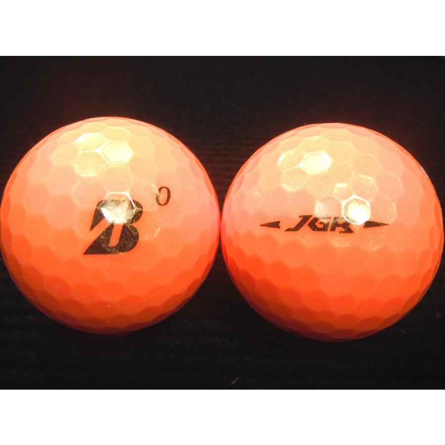 BRIDGESTONE GOLF ロストボール ランク1 BRIDGESTON ブリヂストンゴルフ TOUR B JGR 18年モデル ...