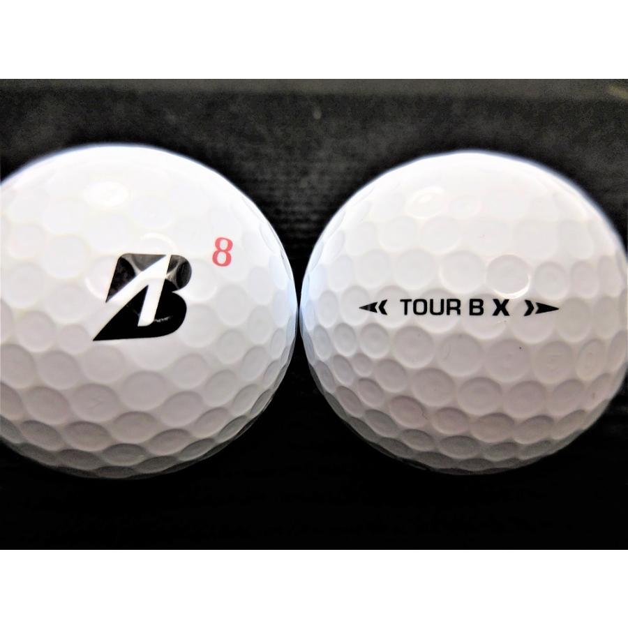 BRIDGESTONE GOLF ロストボール ランク2 BRIDGESTON ブリヂストンゴルフ TOUR B X 22年モデル Bマーク ホワイト 1球 : ロストボールしんだい - 通販 ...
