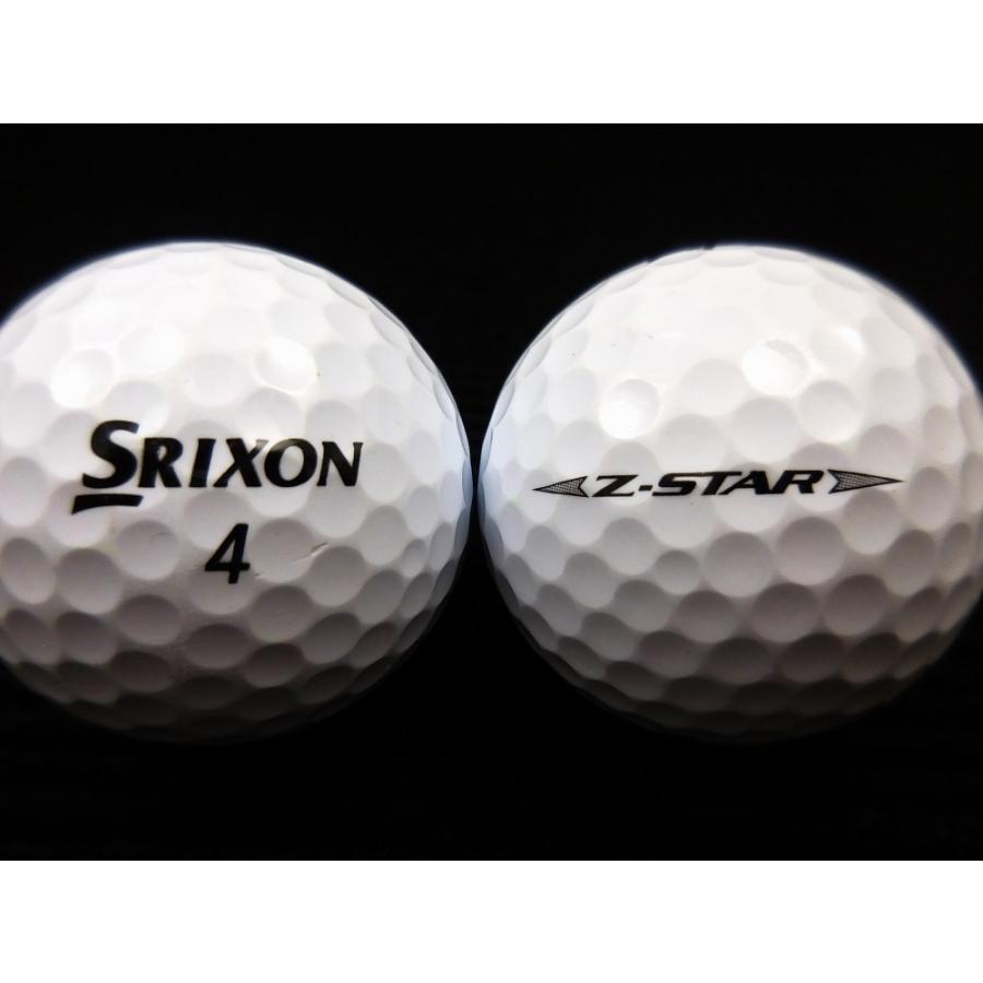 SRIXON ロストボール ランク1 スリクソン Z-STAR 25年モデル ホワイト 1球 : ロストボールしんだい - 通販 - Yahoo!ショッピング