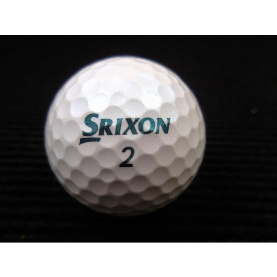 SRIXON ロストボール ランク2 スリクソン Z-STAR 25年モデル ロイヤルグリーン 1球 : ロストボールしんだい - 通販 - Yahoo!ショッピング