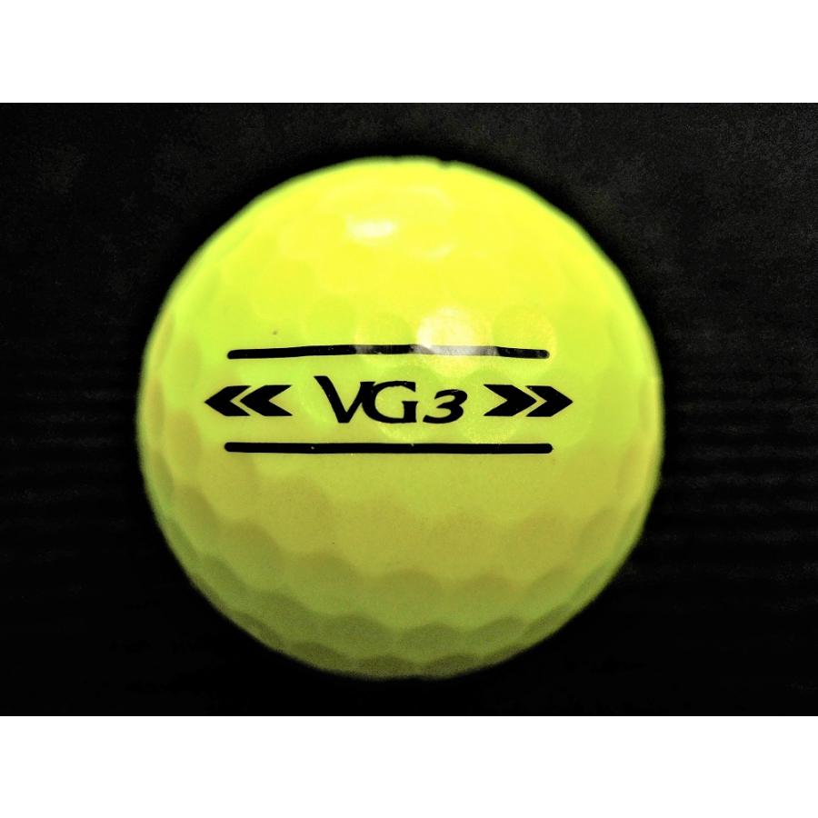 Titleist ロストボール ランク1 タイトリスト VG3 22年モデル イエローパール : ロストボールしんだい - 通販 - Yahoo!ショッピング