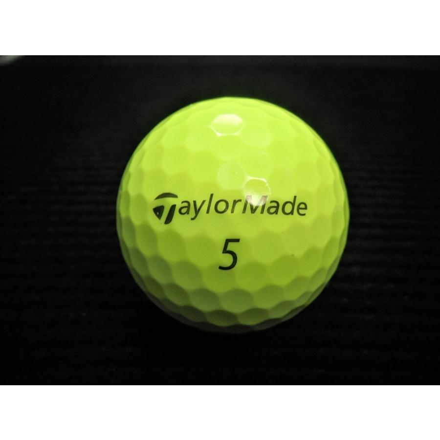 TaylorMade（テーラーメイド） ロストボール ランク1 TaylorMade TP5