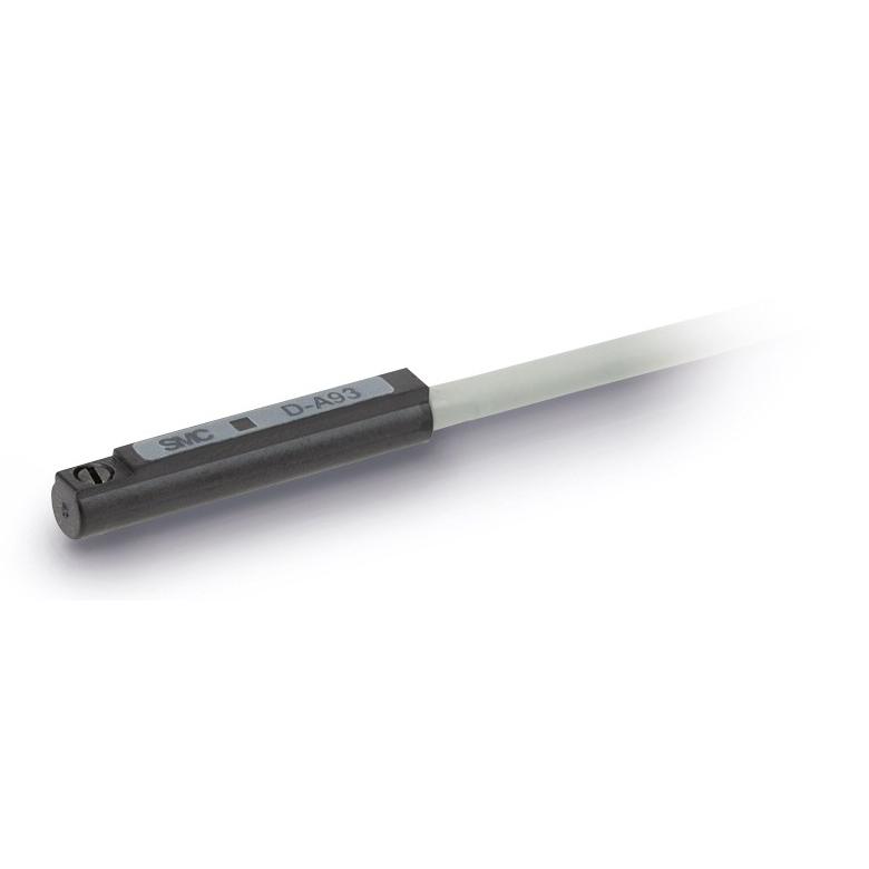 SMC D-A93L 有接点オートスイッチ／直接取付タイプ DA93L : FA機器通販.com - 通販 - Yahoo!ショッピング