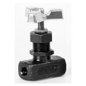 廣瀬バルブ：GNT-03 ニードルバルブ : FA機器通販.com - 通販 - Yahoo!ショッピング