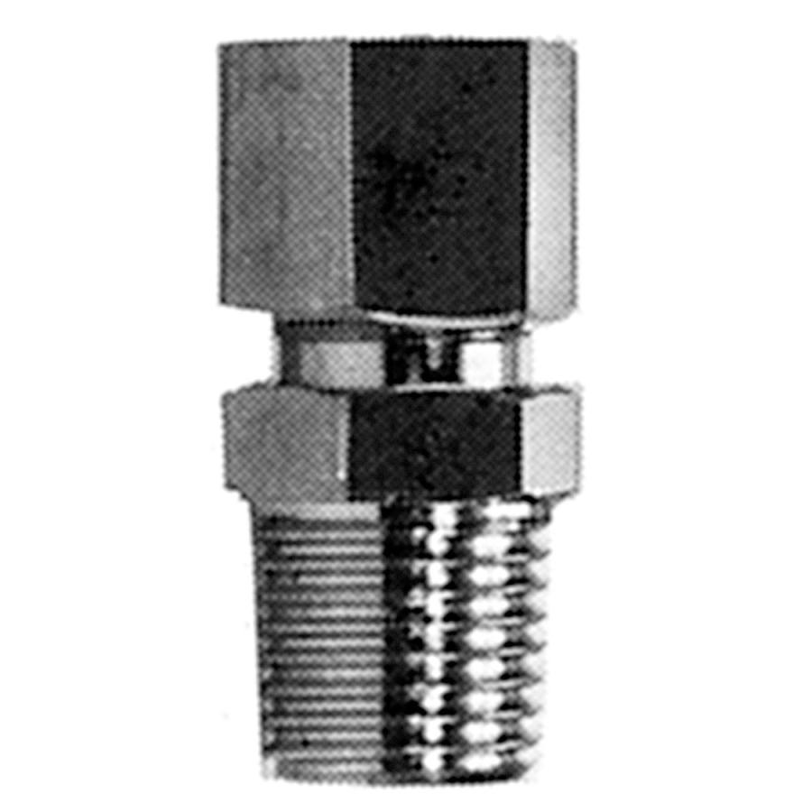 SMC H08-02 くい込み管継手 ハーフユニオン H0802 (10個セット） : FA機器通販.com - 通販 - Yahoo!ショッピング