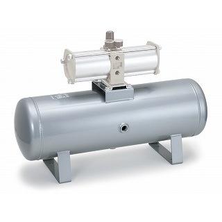 SMC VBAT38A1-RV エアタンク VBAT38A1RV : vbat00027 : FA機器通販.com - 通販 - Yahoo ...