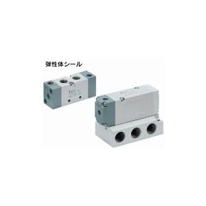 SMC VFA3230-02 5ポートエアオペレートバルブ/直接配管形 VFA323002 : FA機器通販.com - 通販 - Yahoo ...