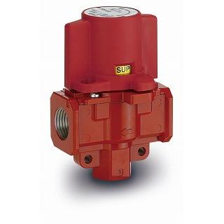 SMC VHS4510-04A Double Action Relief Valve, VHS HAND, 51% OFF