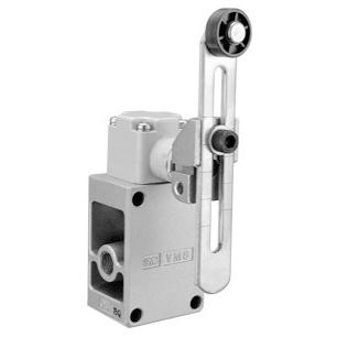 SMC VM830-01-13 3ポートメカニカルバルブ/重荷重タイプ VM8300113 : FA機器通販.com - 通販 - Yahoo ...