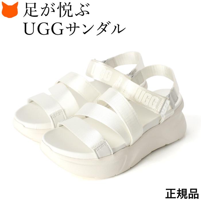 UGG Australia アグ サンダル レディース 人気 厚底 30代 40代 UGG Australia アグ サンダル レディース 人気 厚底 30代 40代