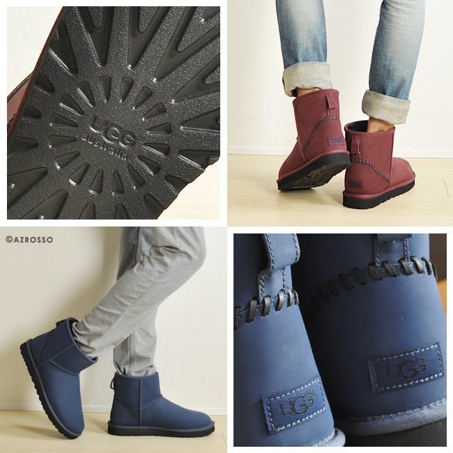 UGG Australia クラシック ミニ ムートンブーツ ショート ブーツ UGG Australia クラシック ミニ ムートンブーツ ショート ブーツ