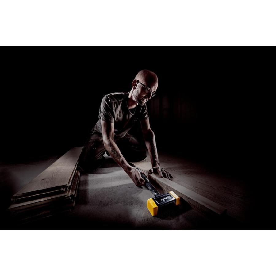 HALDER ハルダー ショックレス 無反動 ソフト ハンマー 3380.040 セキューラル SECURAL スティール製ハンドル : 家族の幸せライフ専門店 スマハピ - 通販 ...