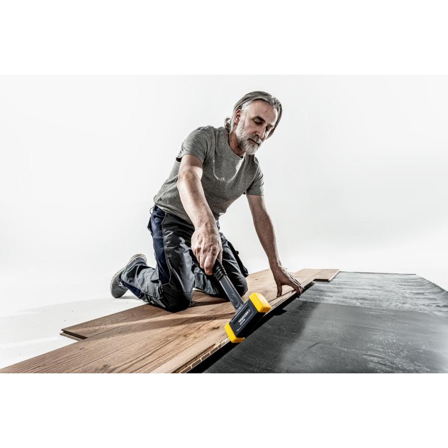 HALDER ハルダー ショックレス 無反動 ソフト ハンマー 3380.040 セキューラル SECURAL スティール製ハンドル : 家族の幸せライフ専門店 スマハピ - 通販 ...