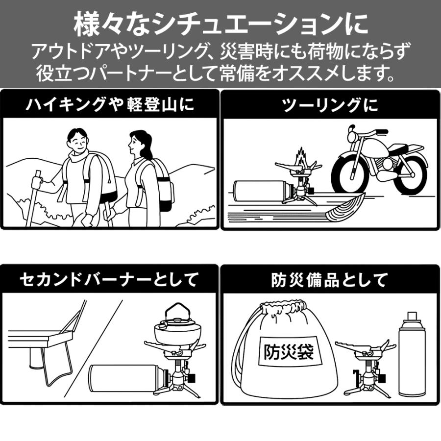 【送料無料】IWATANI 岩谷 CB-JCB カセットガス ジュニアコンパクトバーナー : cb-jcb : 家族の幸せライフ専門店 スマハピ - 通販 - Yahoo!ショッピング