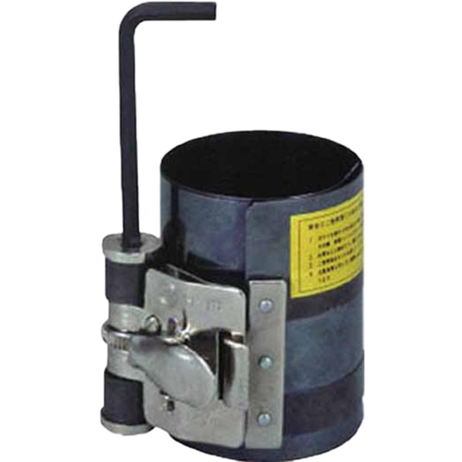 日平機器 日平 ピストン装着工具 ピストンリングコンプレッサー H20 : ヤマシンSTORE - 通販 - Yahoo!ショッピング