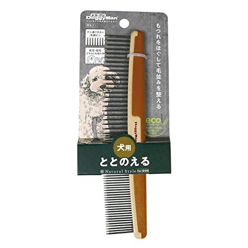 ドギーマン NSD 両目グシ 犬 : シャイニングONE - 通販 - Yahoo!ショッピング