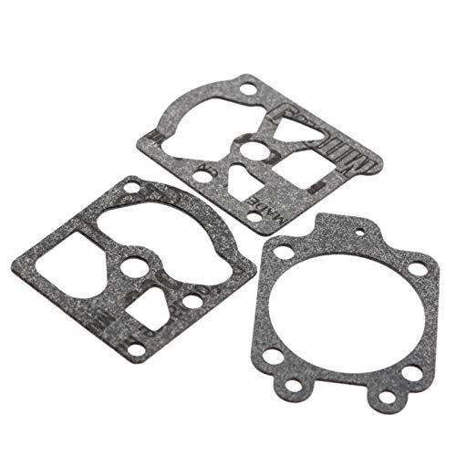 Bowarepro キャブレター WALBRO K10-WAT WA WTシリーズ用 修理キットの交換 STIHL 031 032 028 02 : 72082ecab96 : シャイニング ...