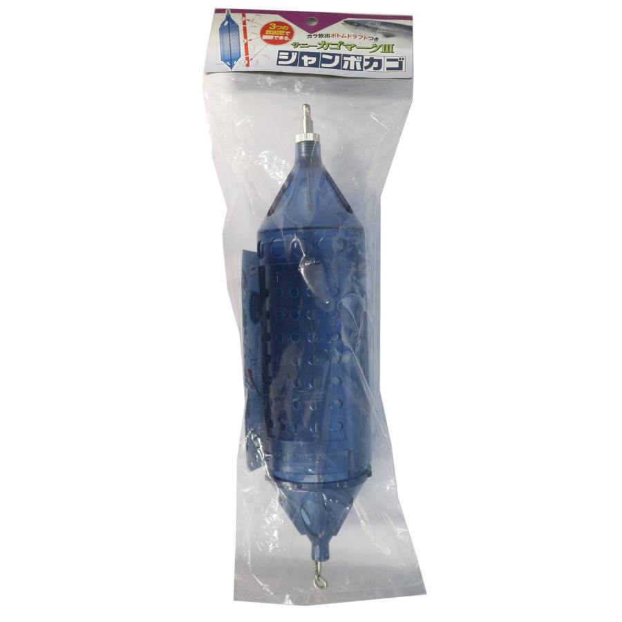 サニー商事SANY ジャンボカゴ3 : シャイニングONE - 通販 - Yahoo!ショッピング