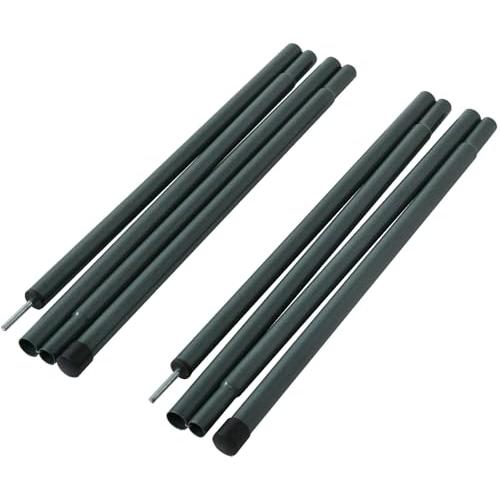 テントファクトリー スチールポール2Pセット TF-STP240-2C : シャイニングONE - 通販 - Yahoo!ショッピング