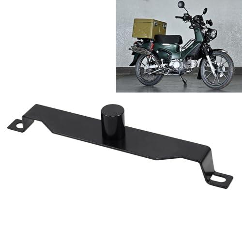 Kiload シート固定用ブラケット クロスカブ50/110 シート固定ステーズレ防止 固定金具 クロスカブ110/50 スーパーカブ110/5 : シャイニングONE - 通販 ...