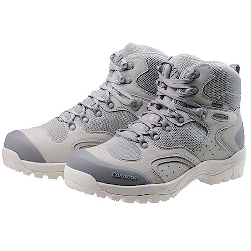 キャラバン トレッキングシューズ C1_02S 125アッシュ 22.5 cm 3E : シャイニングONE - 通販 - Yahoo!ショッピング